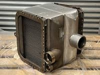 Tornado Aircraft Engine Bleed Air Pre-Cooler GR