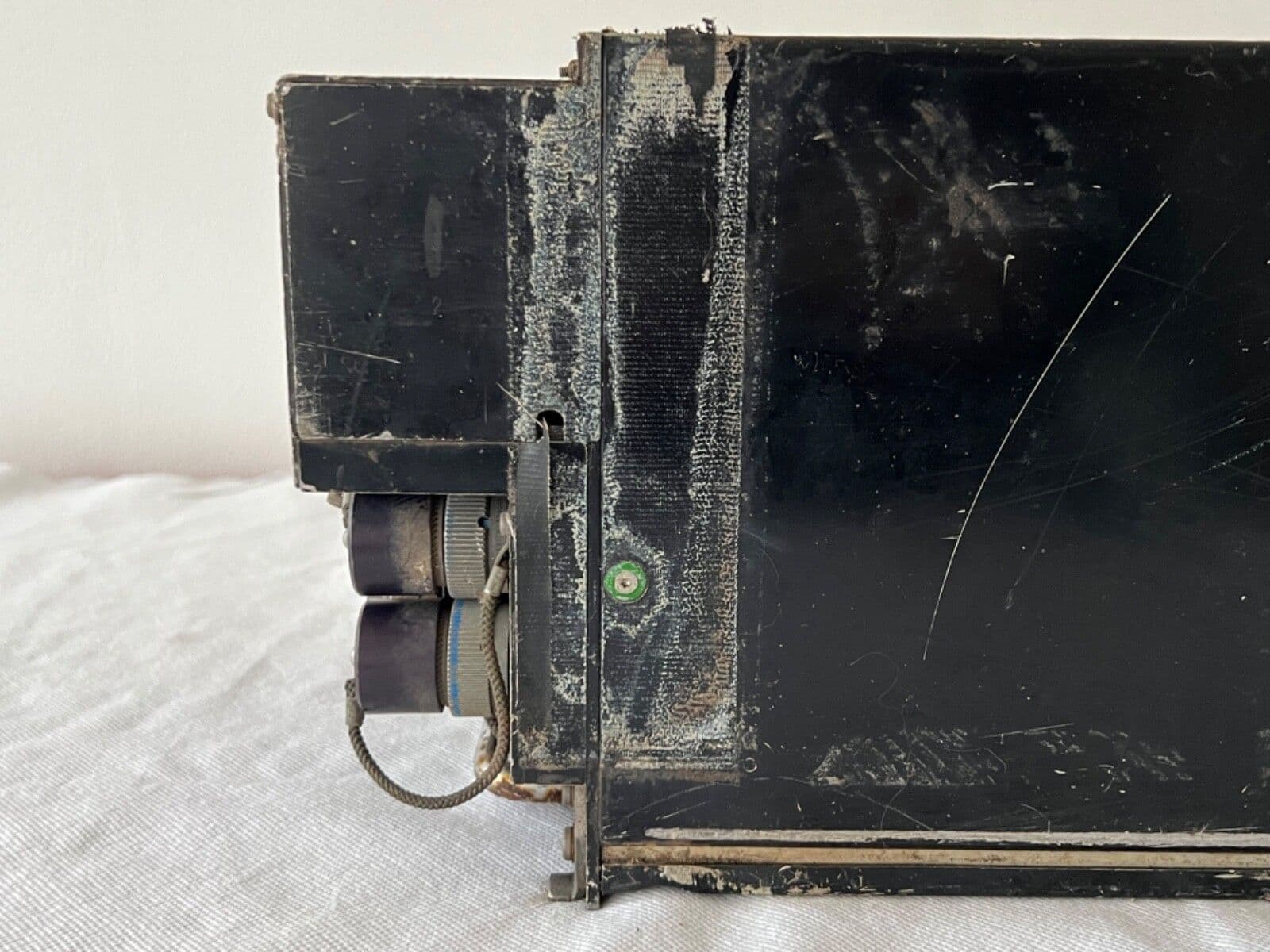 Tornado Aircraft Engine Control Unit Type No CUE 300-2C2C-3B PL55