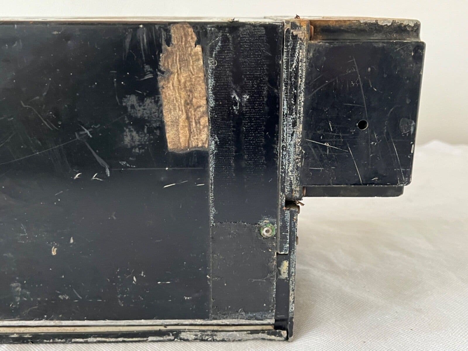 Tornado Aircraft Engine Control Unit Type No CUE 300-2C2C-3B PL55