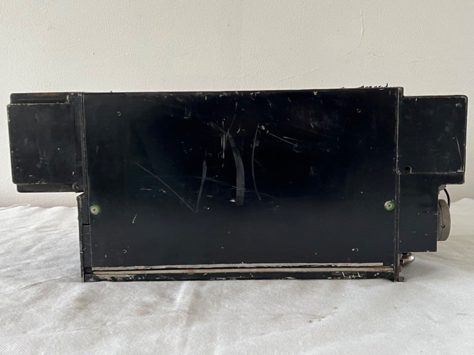 Tornado Aircraft Engine Control Unit Type No CUE 300-2C2C-3B PL55