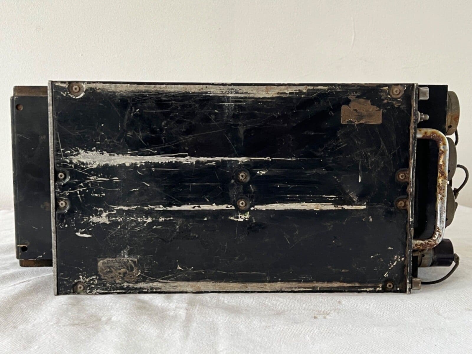 Tornado Aircraft Engine Control Unit Type No CUE 300-2C2C-3B PL55