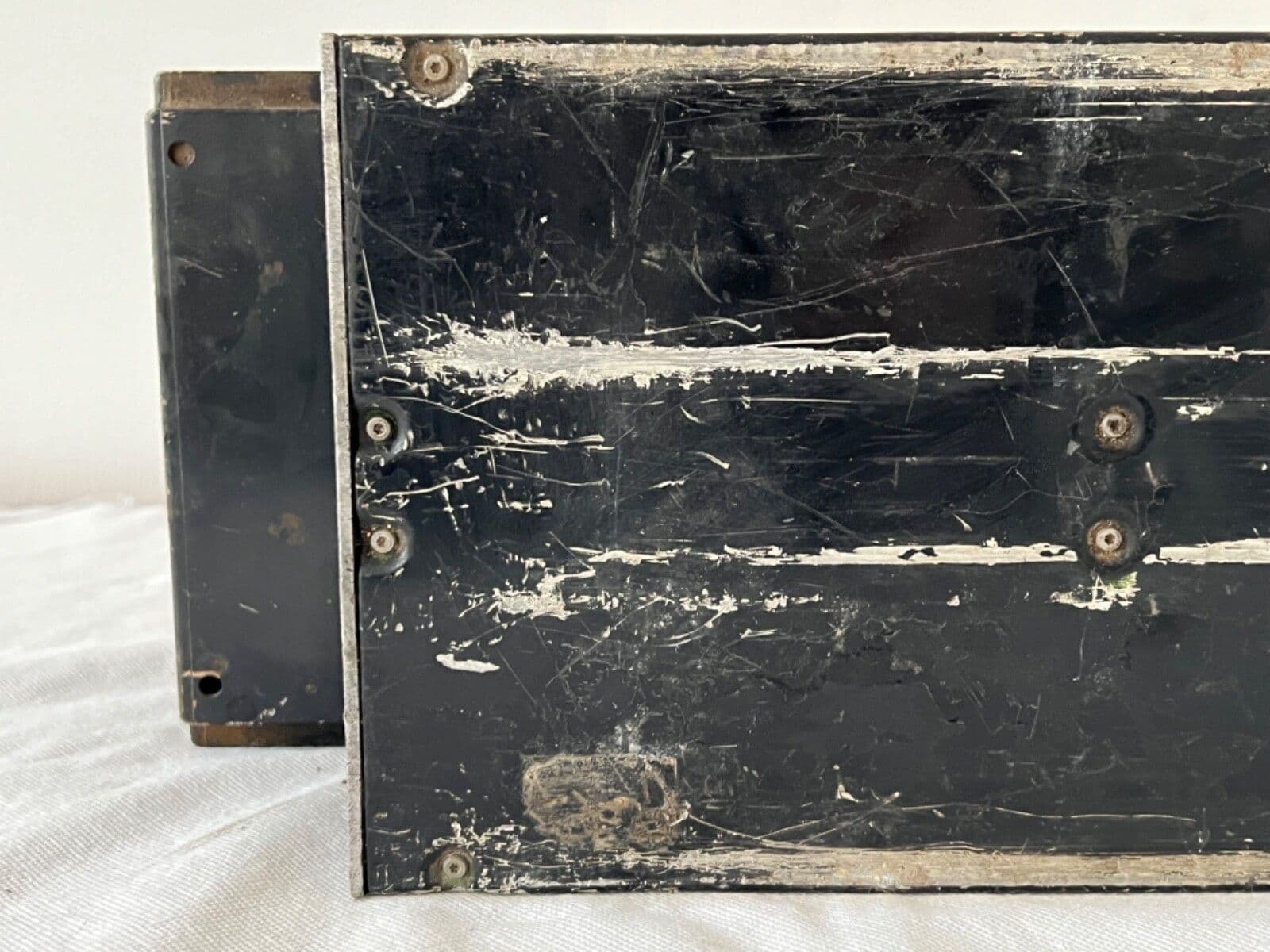 Tornado Aircraft Engine Control Unit Type No CUE 300-2C2C-3B PL55