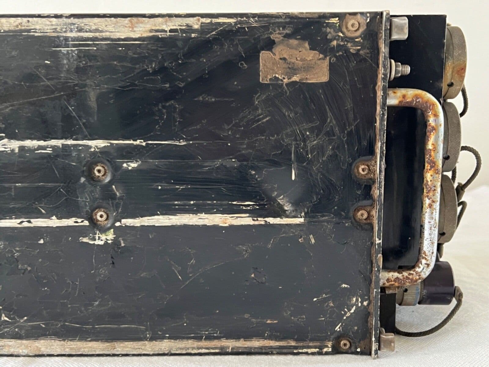 Tornado Aircraft Engine Control Unit Type No CUE 300-2C2C-3B PL55