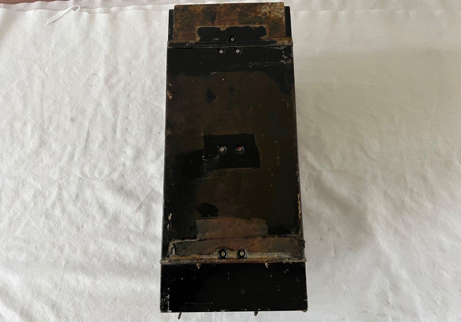 Tornado Aircraft Engine Control Unit Type No CUE 300-2C2C-3B PL55