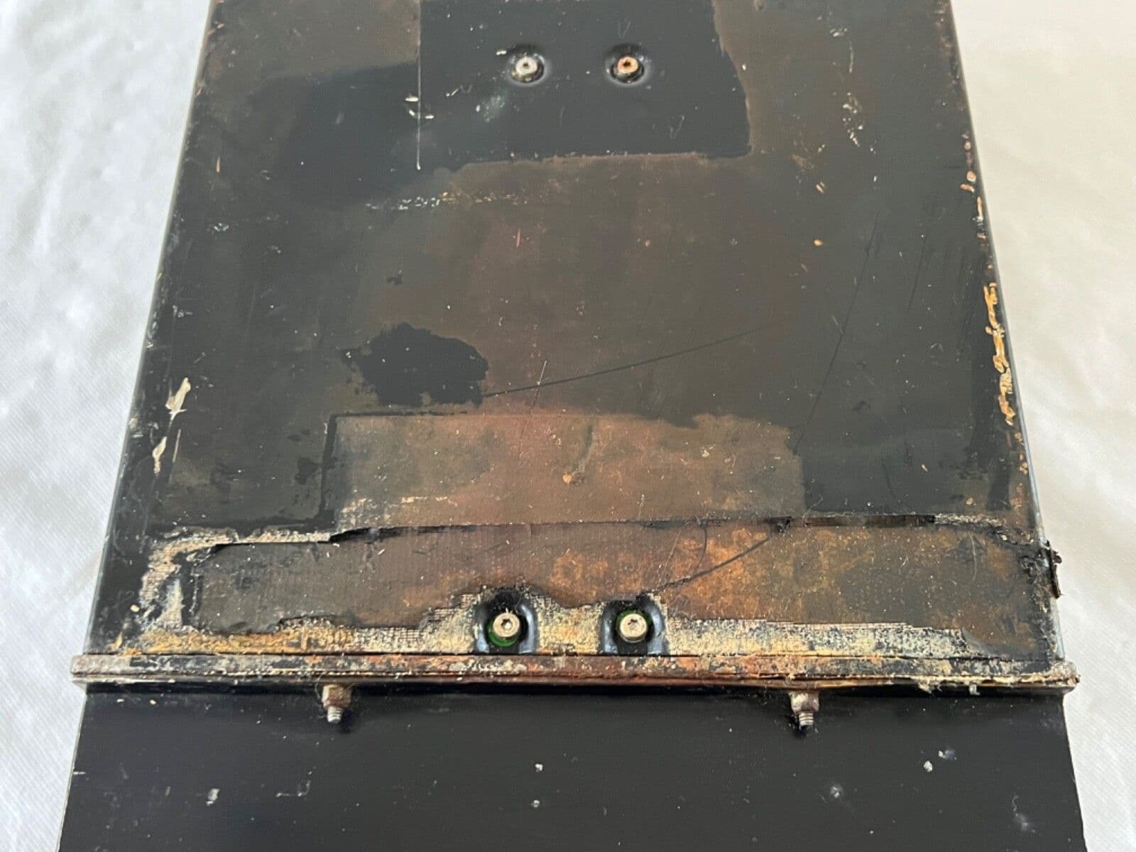 Tornado Aircraft Engine Control Unit Type No CUE 300-2C2C-3B PL55