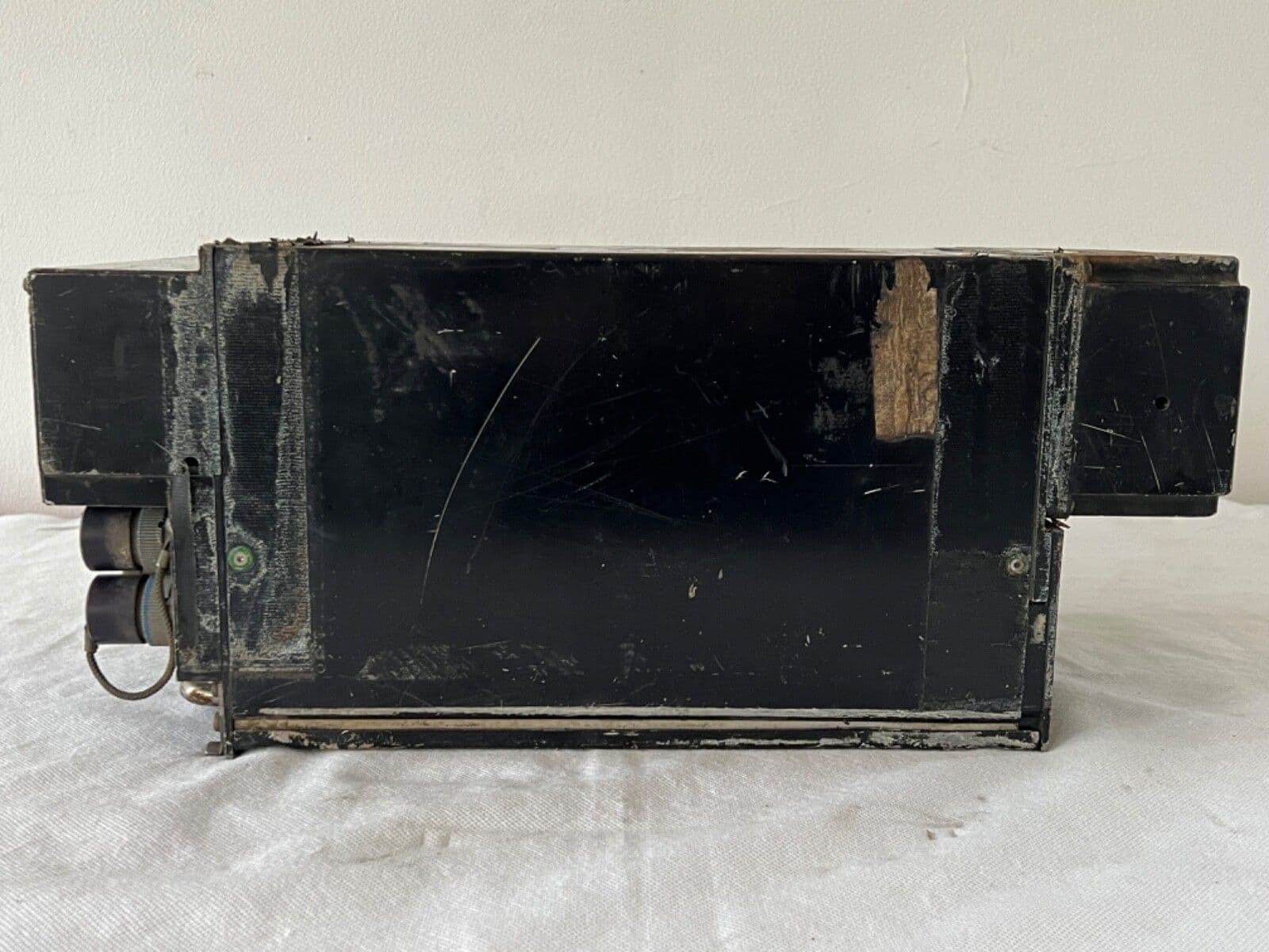 Tornado Aircraft Engine Control Unit Type No CUE 300-2C2C-3B PL55