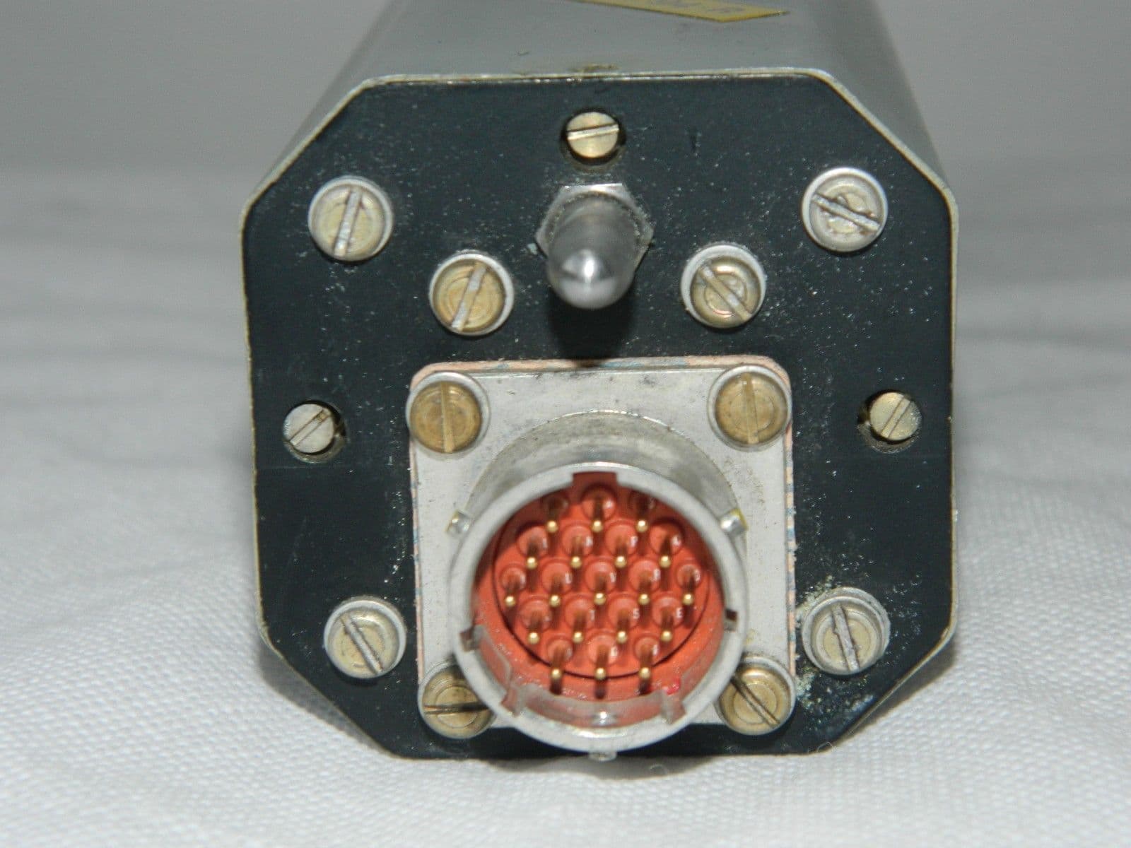 Tornado Aircraft Engine Speed Indicator RPM Gauge 1R9A