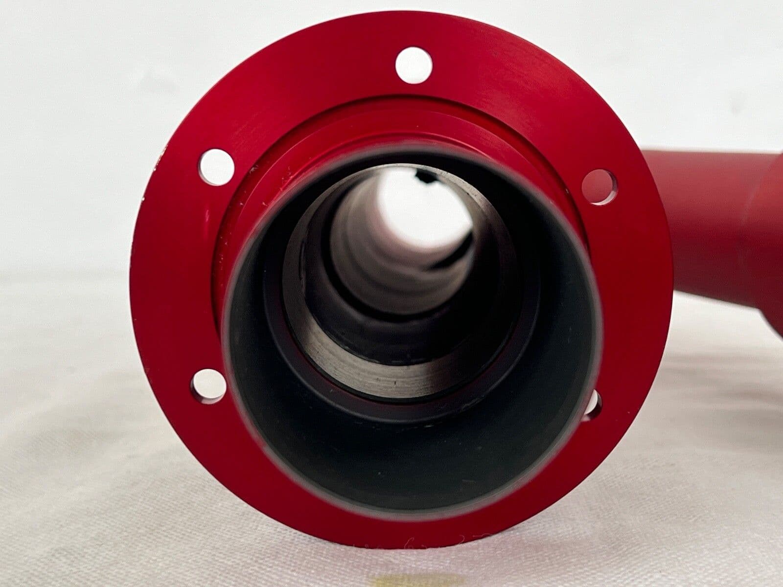 Tornado Aircraft Engine Supply Re-Circulation Fuel Duct Pipe AE80962Z D5E