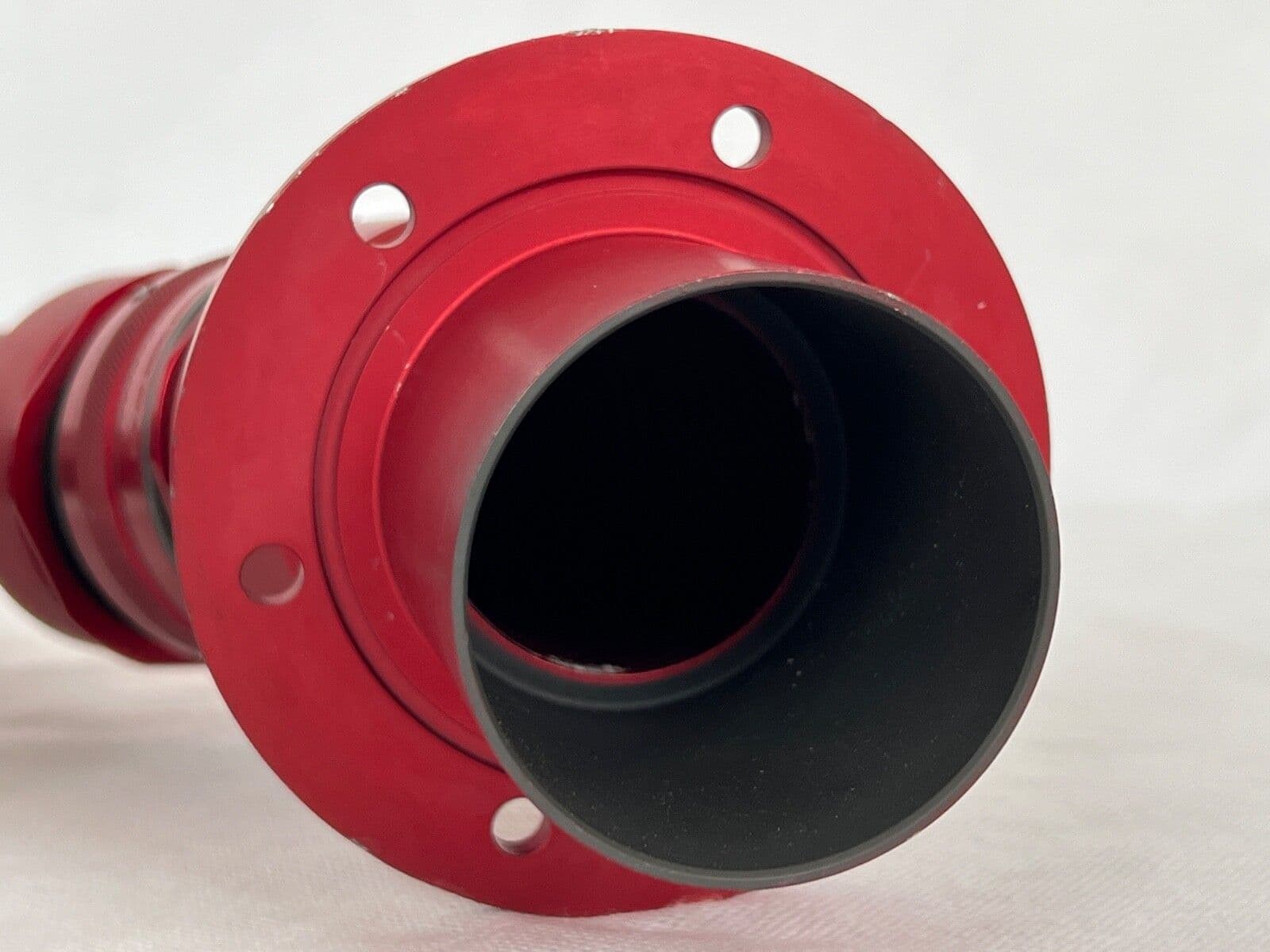 Tornado Aircraft Engine Supply Re-Circulation Fuel Duct Pipe AE80962Z D5E