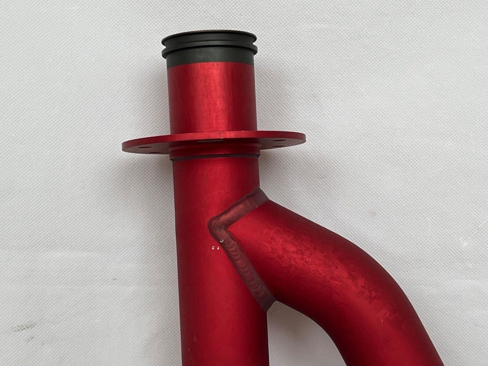 Tornado Aircraft Engine Supply Re-Circulation Fuel Duct Pipe AE80962Z D5E