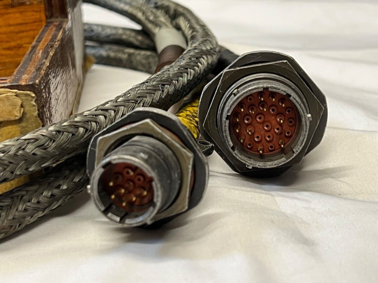 Tornado Aircraft Environmental Control System Test Set GR402C