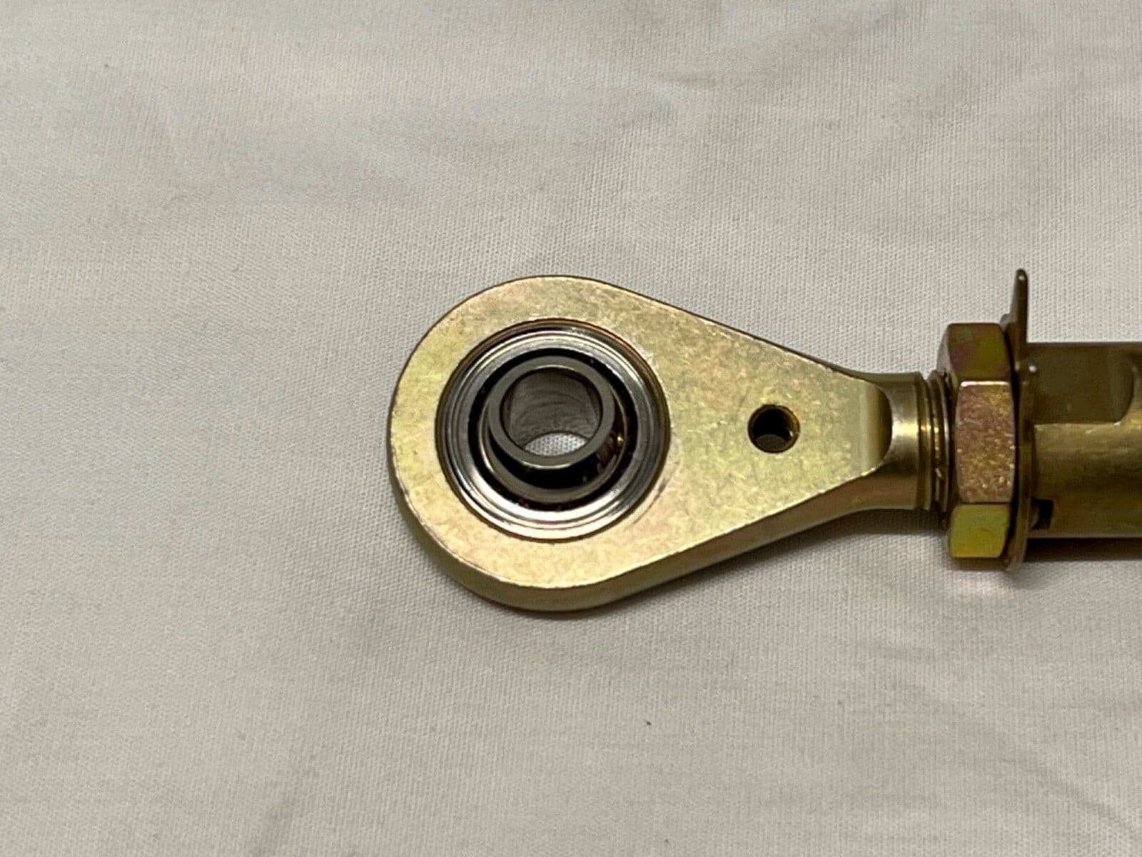 Tornado Aircraft Eye Rod Assembly P516766-401 GR402C