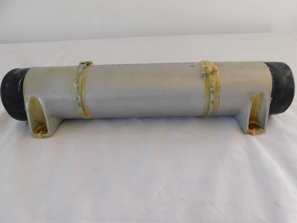 Tornado Aircraft F2 Wing Pylon Sliding Rod Assembly Breaker From ZD902 PL1