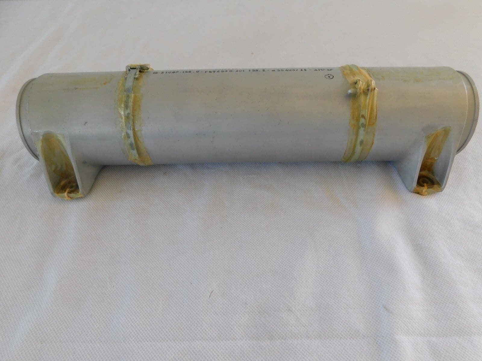 Tornado Aircraft F2 Wing Pylon Sliding Rod Assembly Breaker From ZD902 PL1