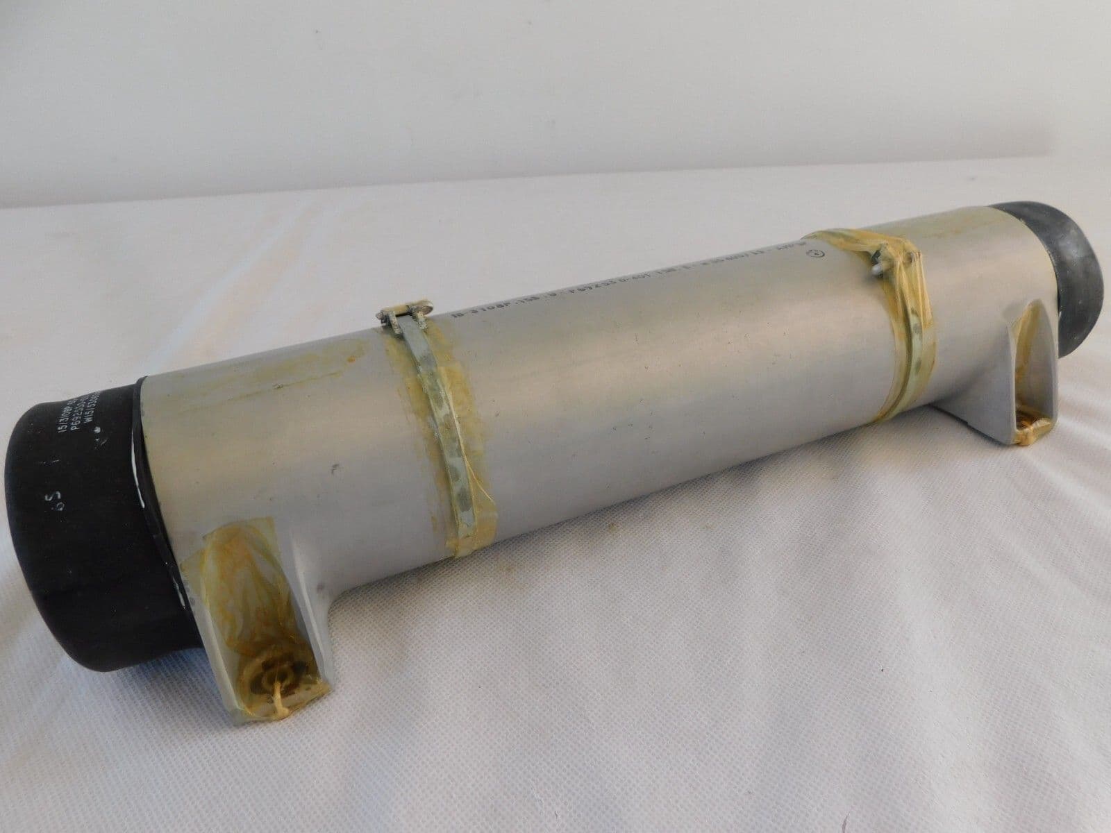 Tornado Aircraft F2 Wing Pylon Sliding Rod Assembly Breaker From ZD902 PL1