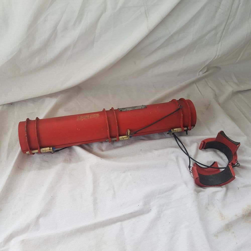 Tornado Aircraft FRP Safety Lock GR5C