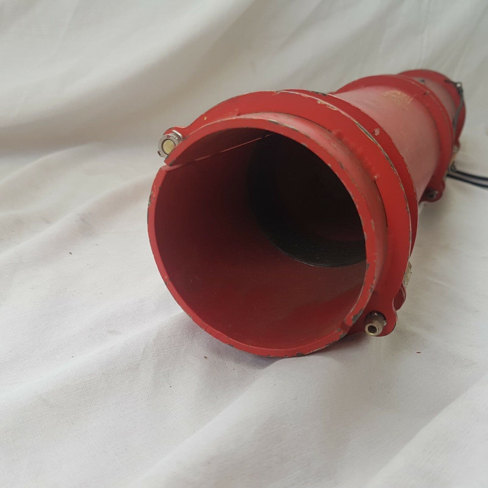 Tornado Aircraft FRP Safety Lock GR5C