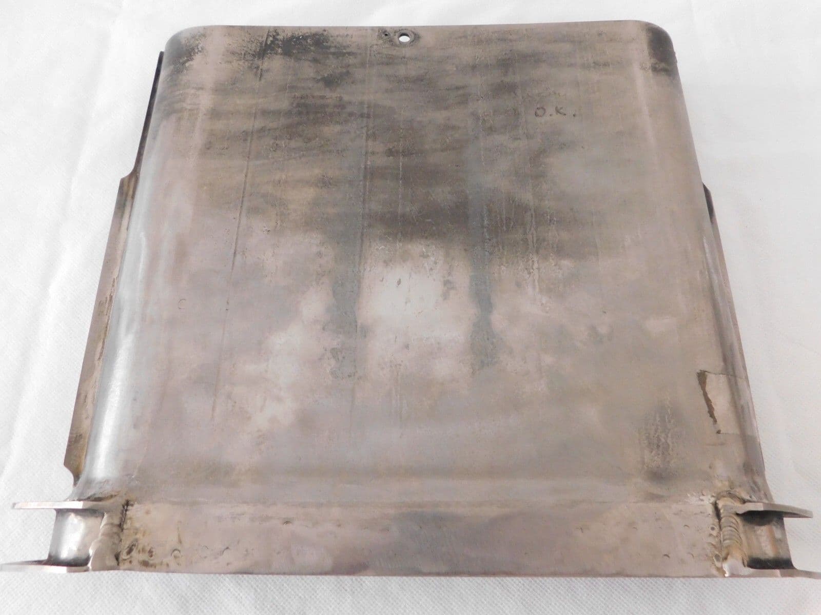 Tornado Aircraft GR4 L/H Pre Cooler Duct From ZA601 D4C