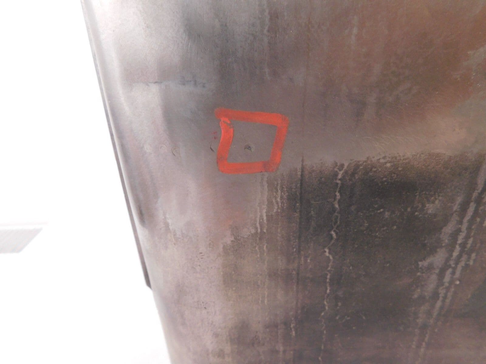 Tornado Aircraft GR4 L/H Pre Cooler Duct From ZA601 D4C