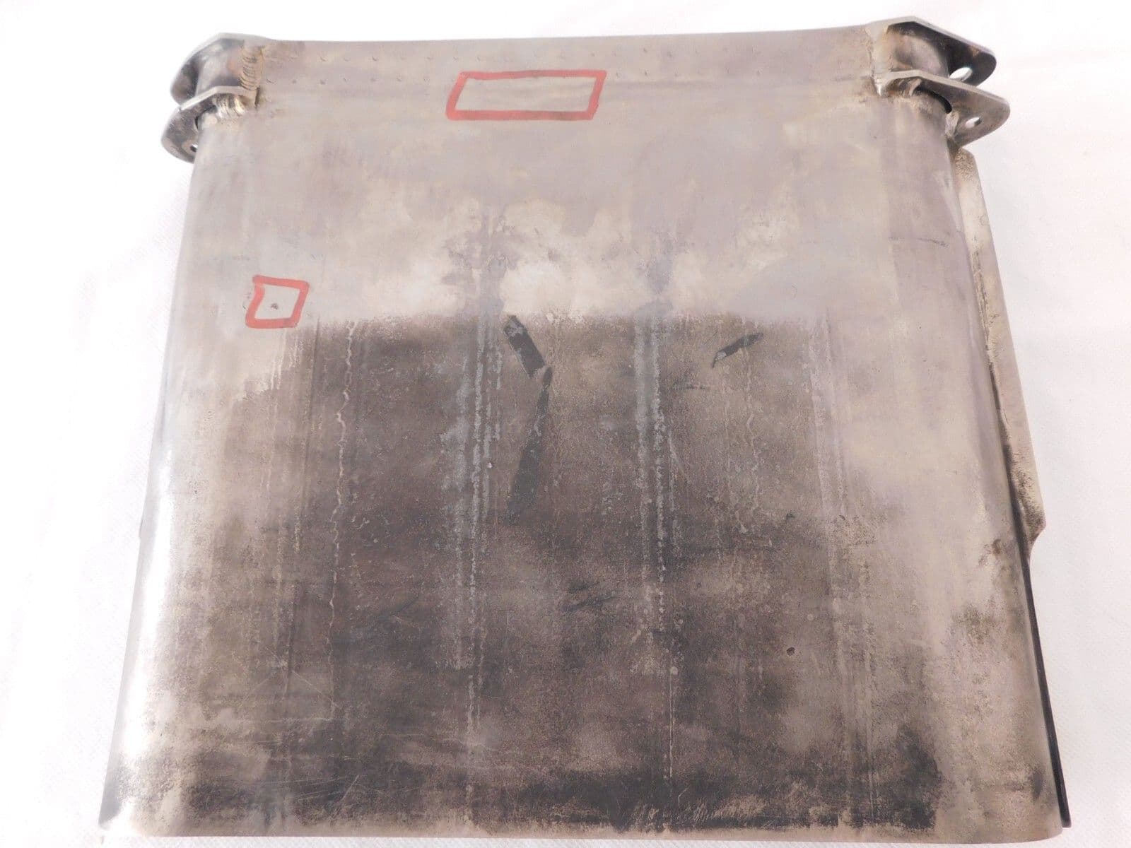 Tornado Aircraft GR4 L/H Pre Cooler Duct From ZA601 D4C