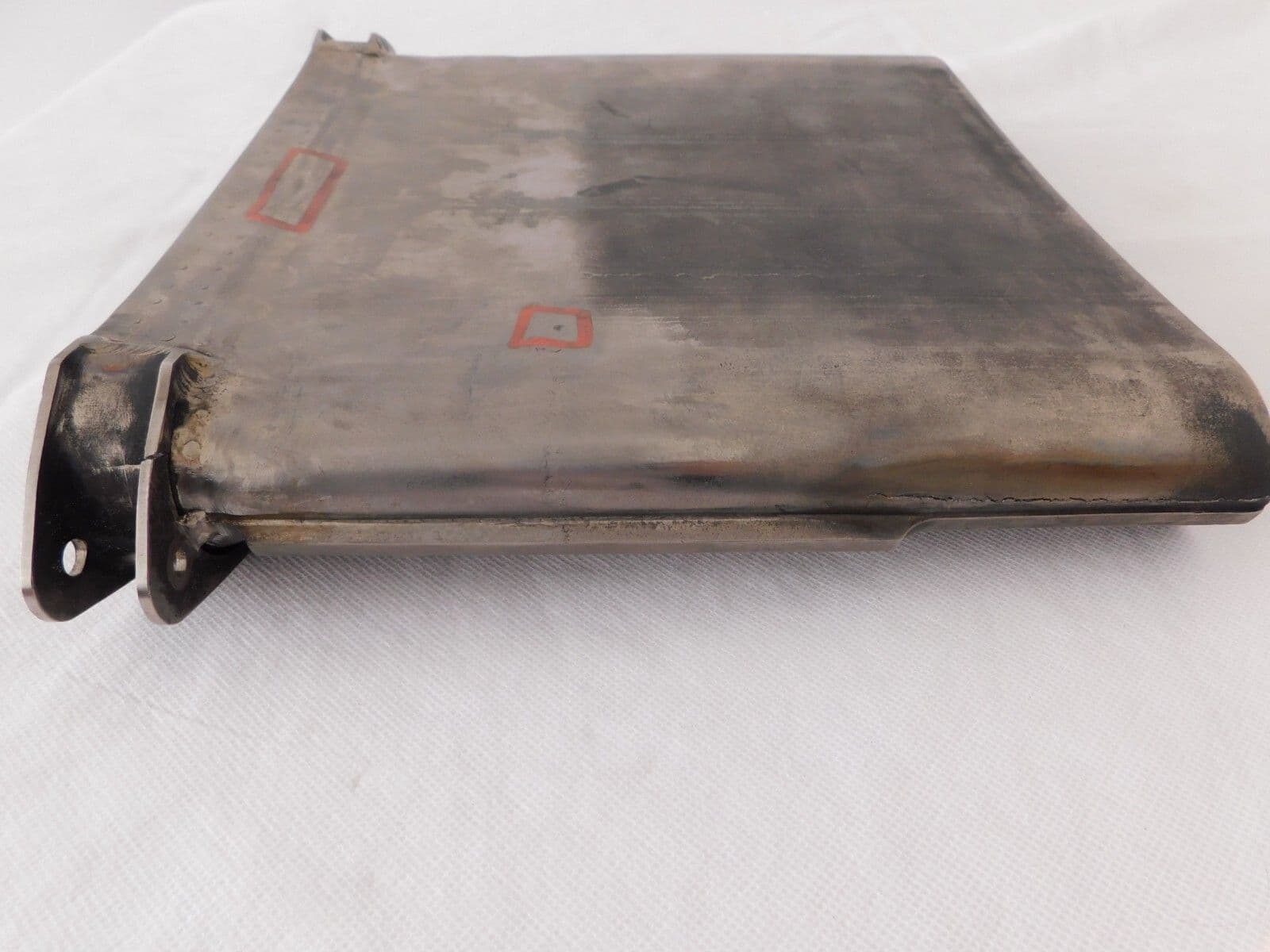 Tornado Aircraft GR4 L/H Pre Cooler Duct From ZA601 D4C