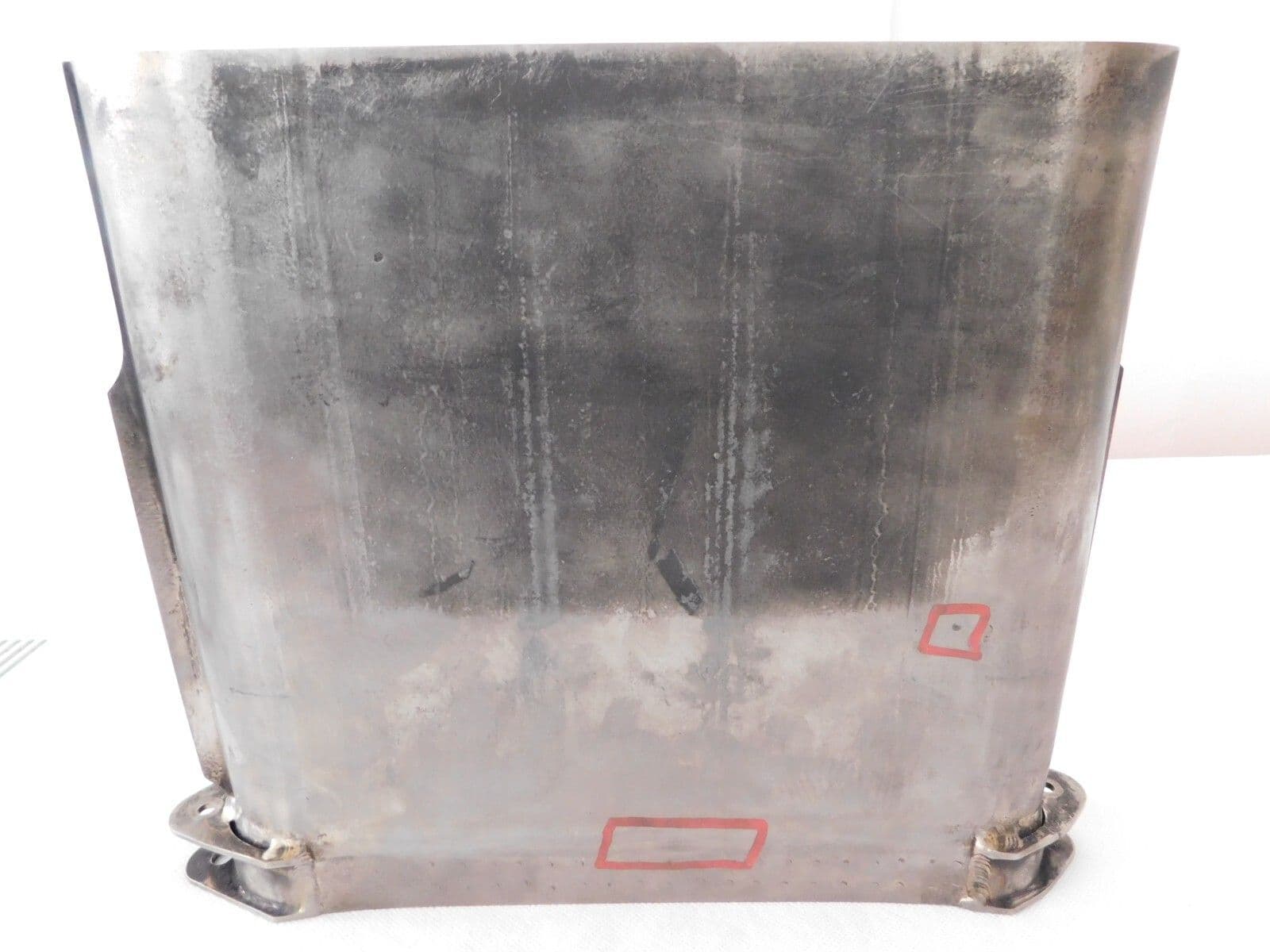 Tornado Aircraft GR4 L/H Pre Cooler Duct From ZA601 D4C