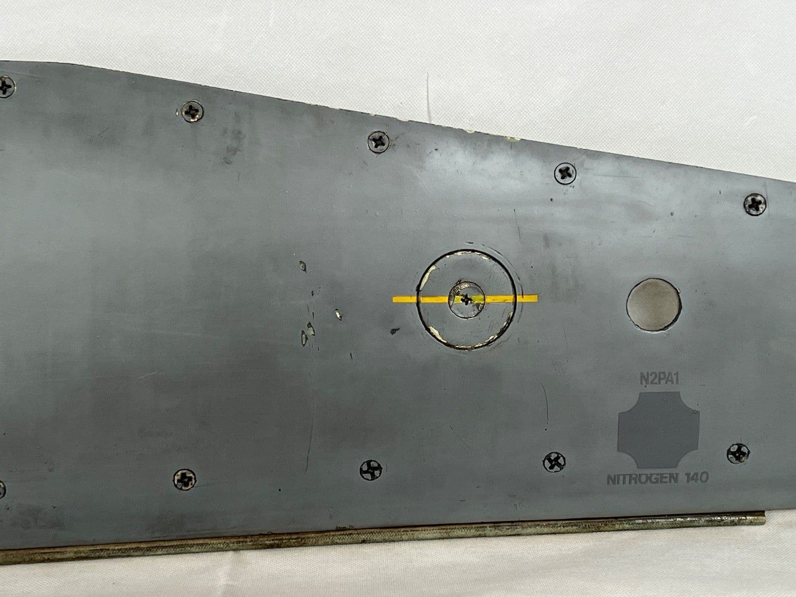 Tornado Aircraft GR4 L319 Cover Access Panel From ZG794 PL15