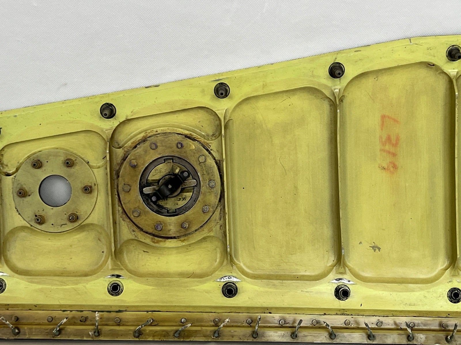 Tornado Aircraft GR4 L319 Cover Access Panel From ZG794 PL15