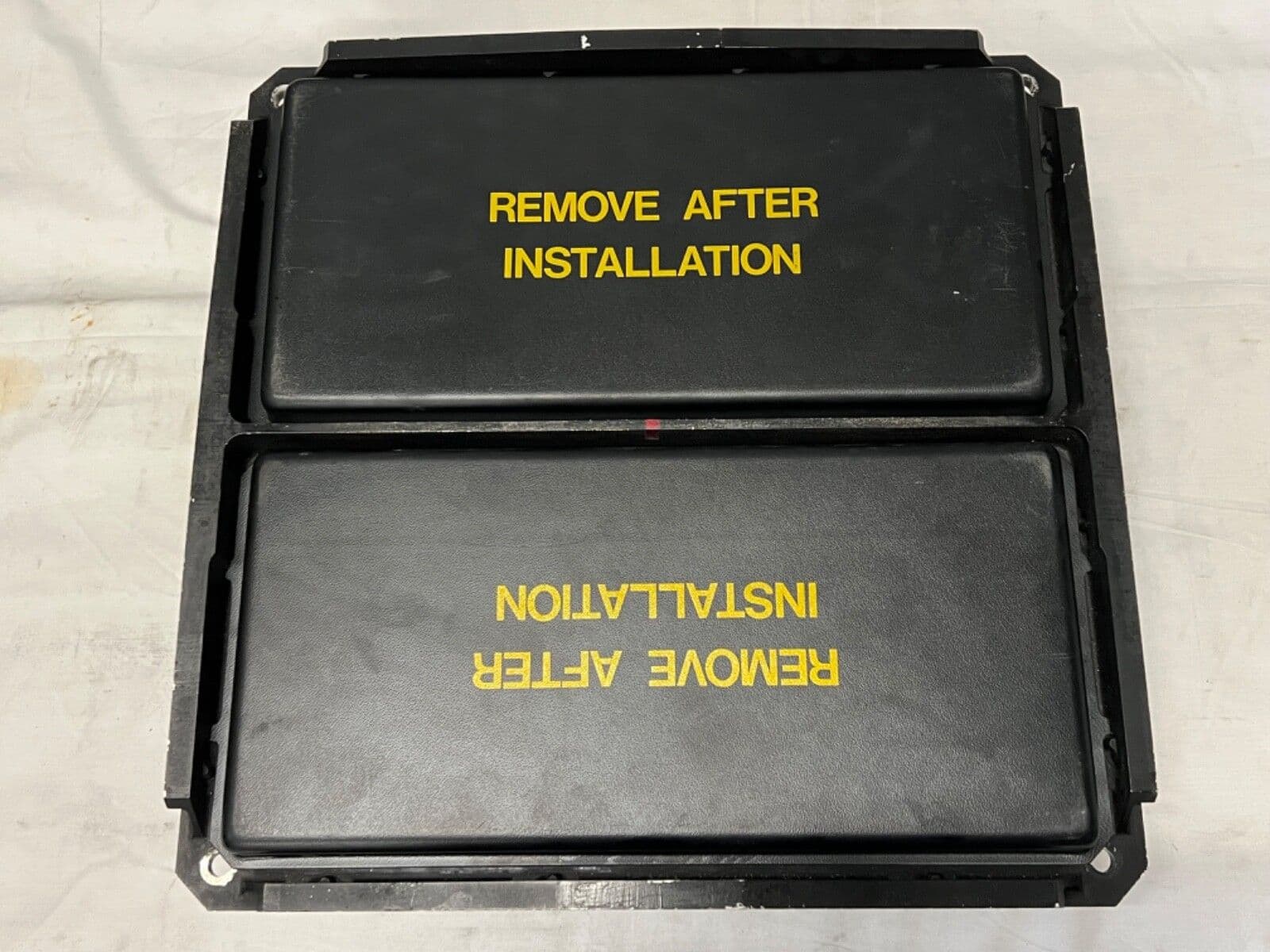 Tornado Aircraft GR4 TX/RX Radar Navigation Doppler Transceiver ZA589 ...