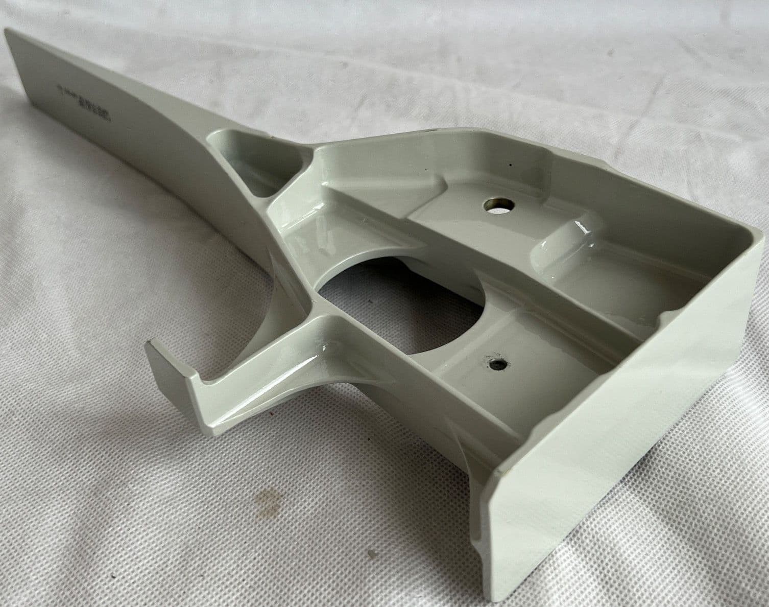 Tornado Aircraft L/H Trailing Edge Rib PL51