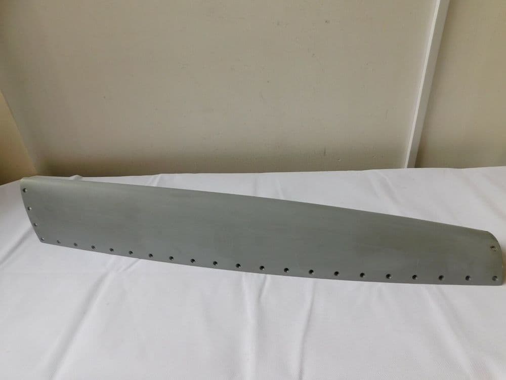 Tornado Aircraft L/H Wing Tip Fairing From ZE790 PL20