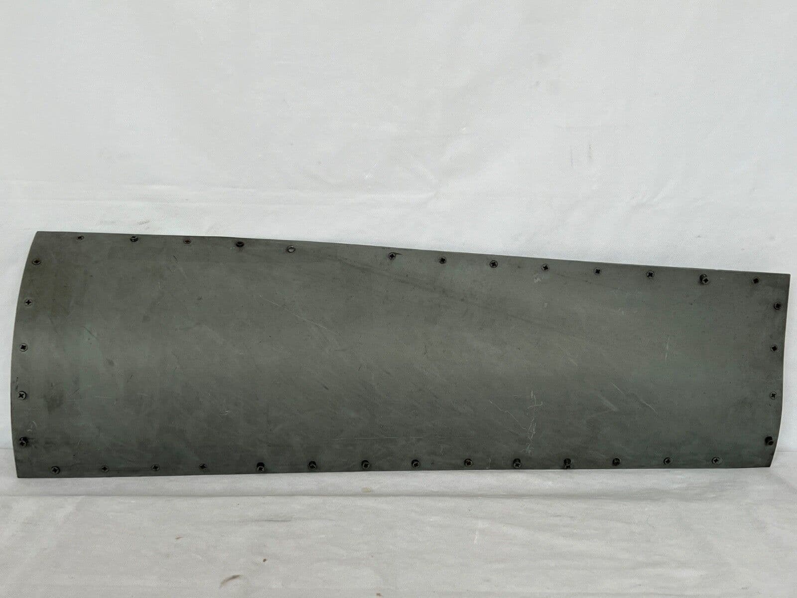 Tornado Aircraft L268 Spine Structural Cover Panel From ZE786 A243725 ...