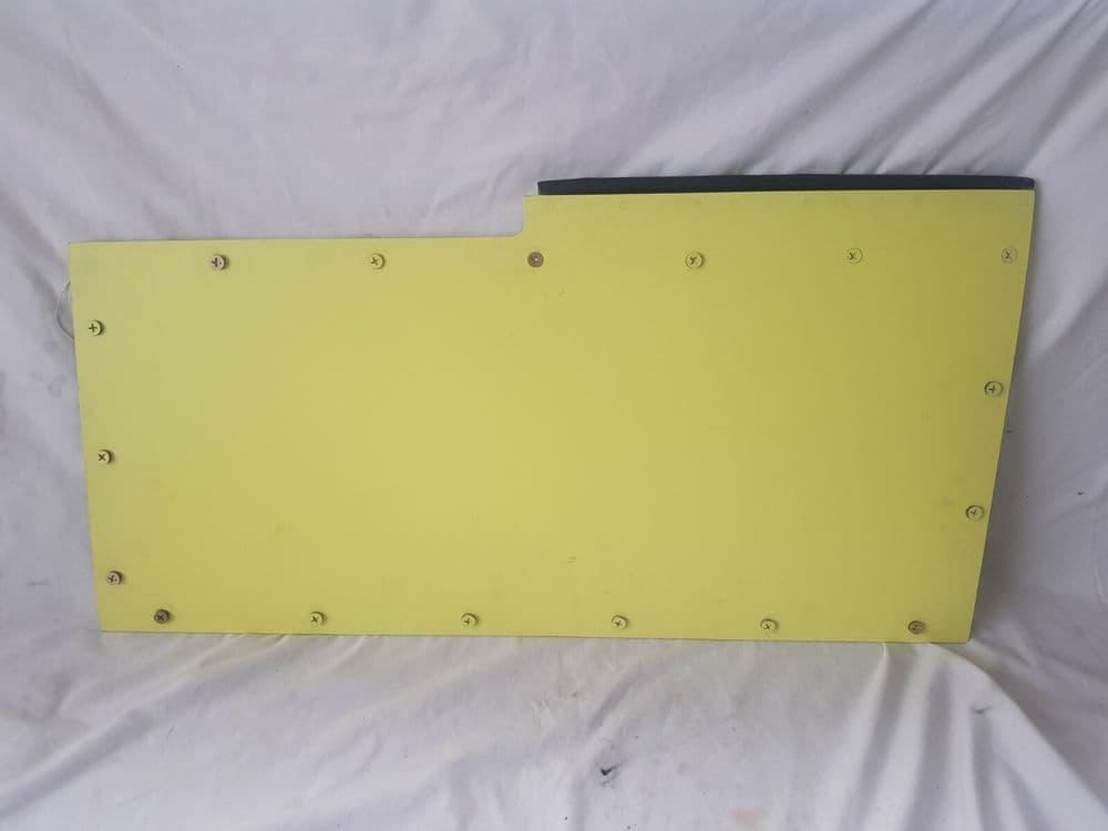 Tornado Aircraft L316 Panel Part No P215081-419 New GR1E