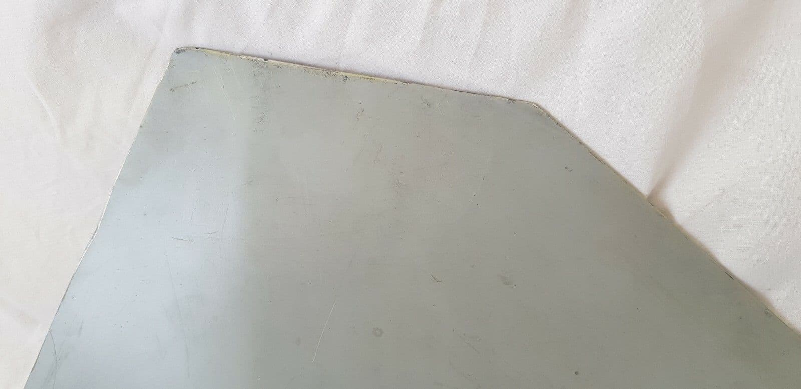 Tornado Aircraft Large Drop Tank Fin Assembly Grey GR2E