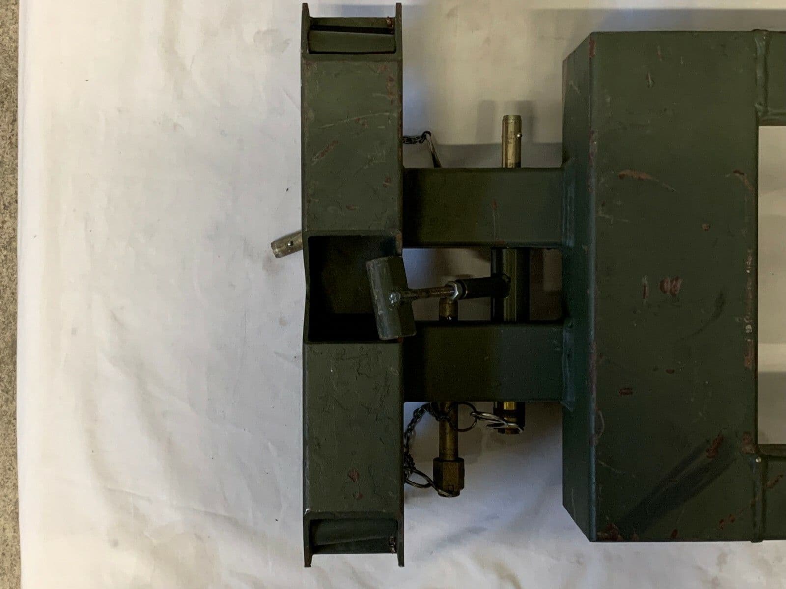 Tornado Aircraft Loading Transportation Pylon Adaptor GR382A