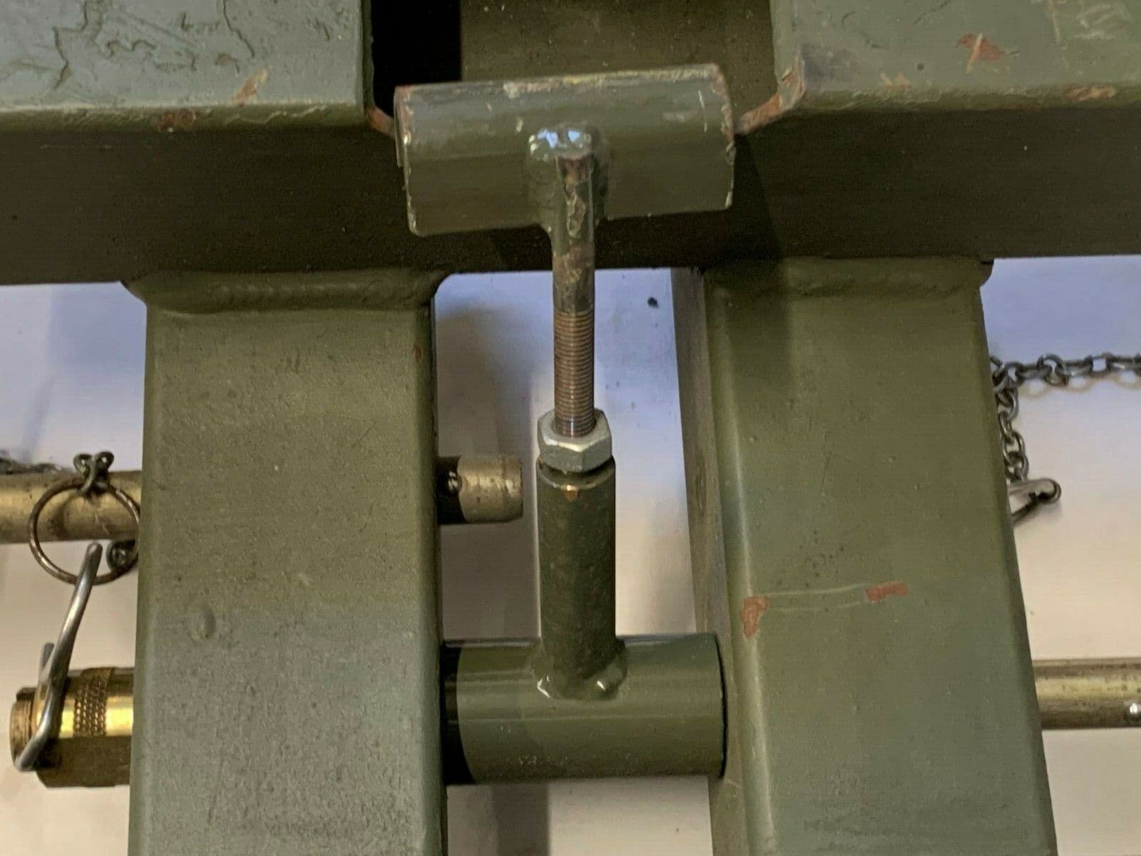 Tornado Aircraft Loading Transportation Pylon Adaptor GR382A