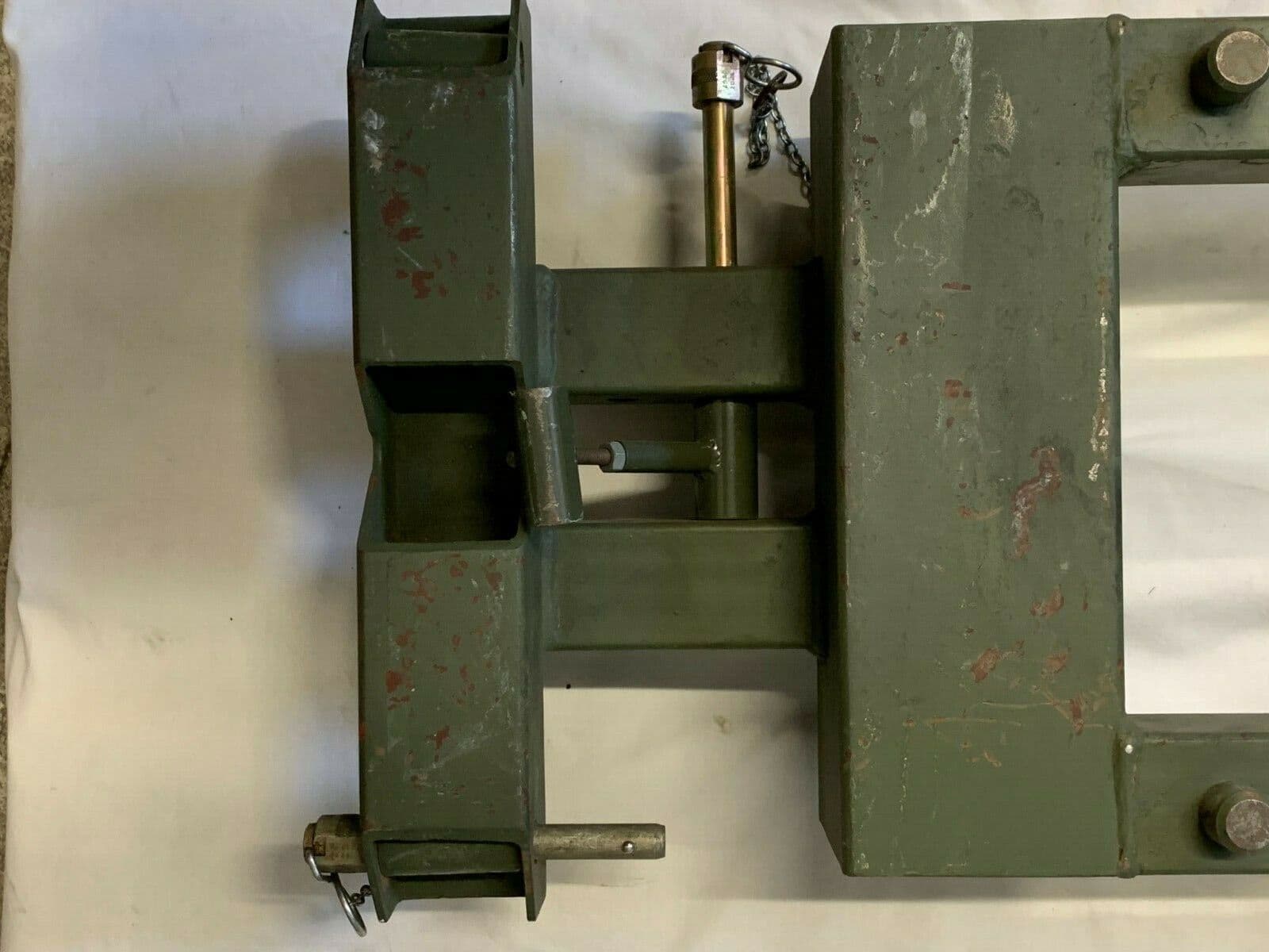 Tornado Aircraft Loading Transportation Pylon Adaptor GR382A