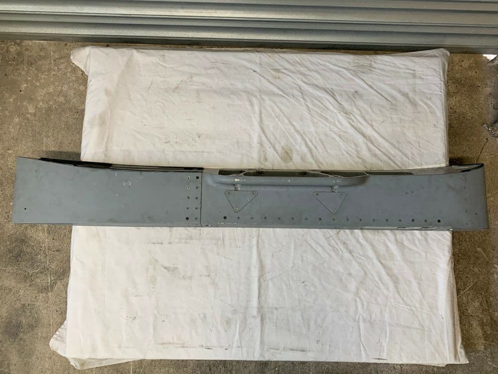 Tornado Aircraft Missile Sidewinder Pylon Adapter R/H Upcycle TL1
