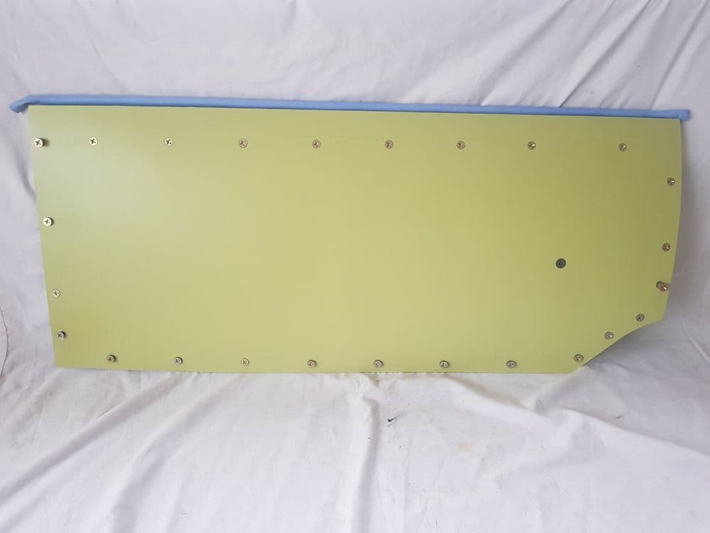 Tornado Aircraft Panel Part No P215081-425 GR1E