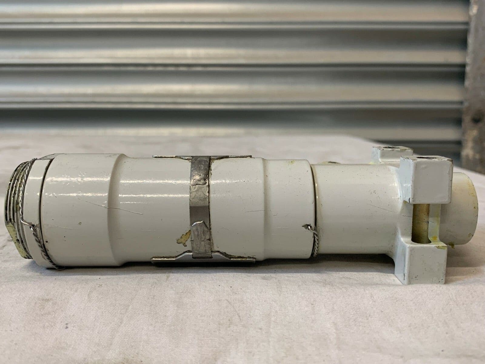 Tornado Aircraft Priority Valve Part No 104359002 GR402C
