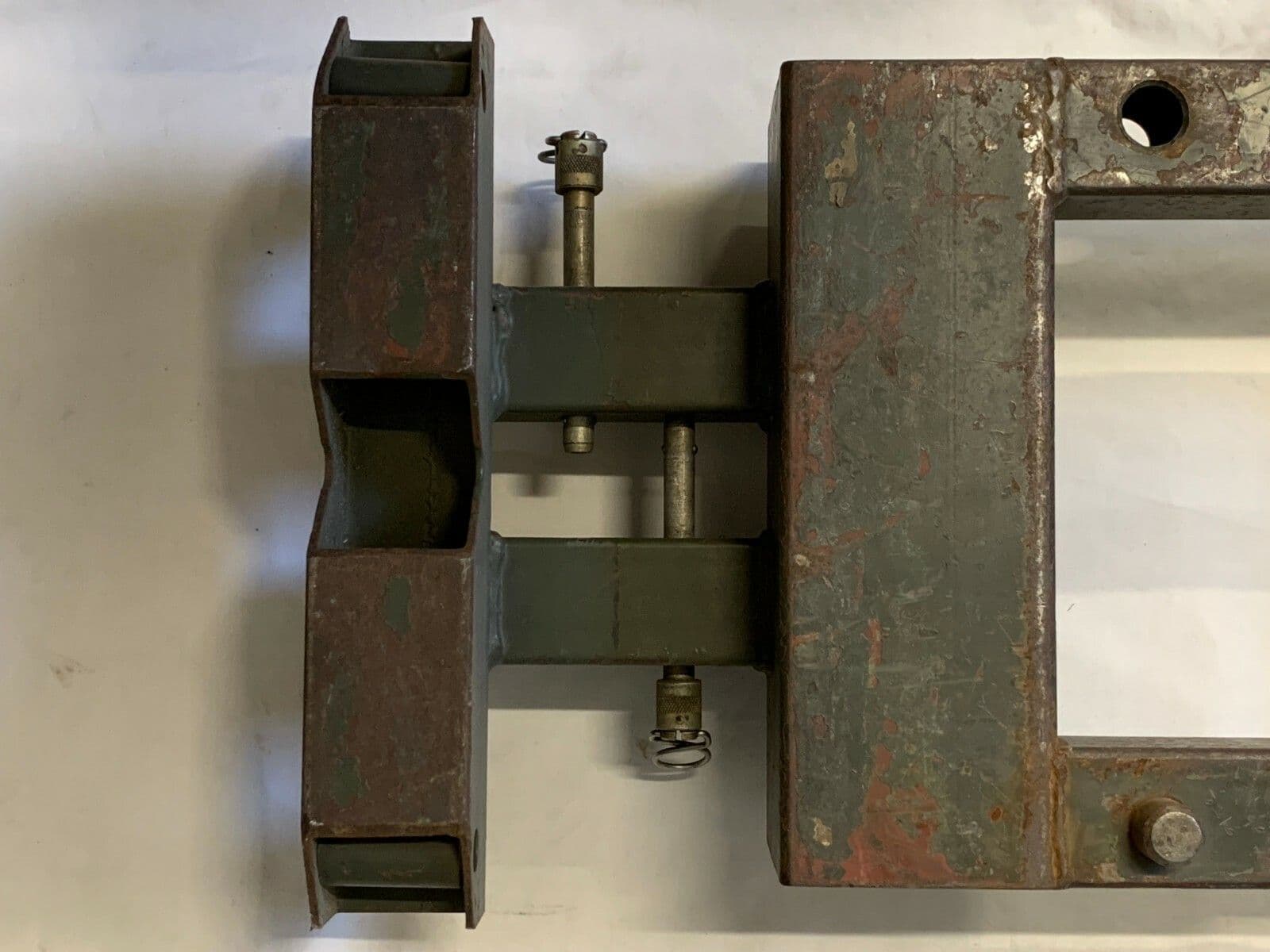 Tornado Aircraft Pylon Loading Transportation Adaptor Frame GR383A