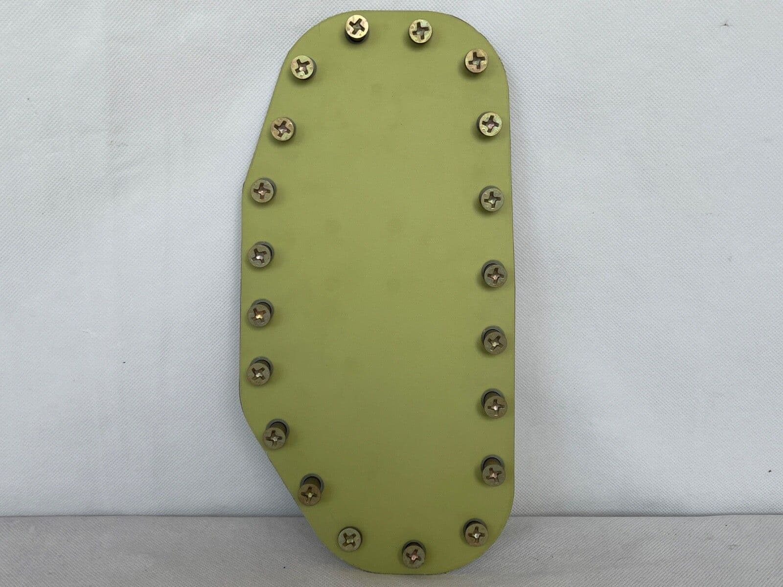 Tornado Aircraft Pylon Shoulder Access Panel P-882067-401 D6C