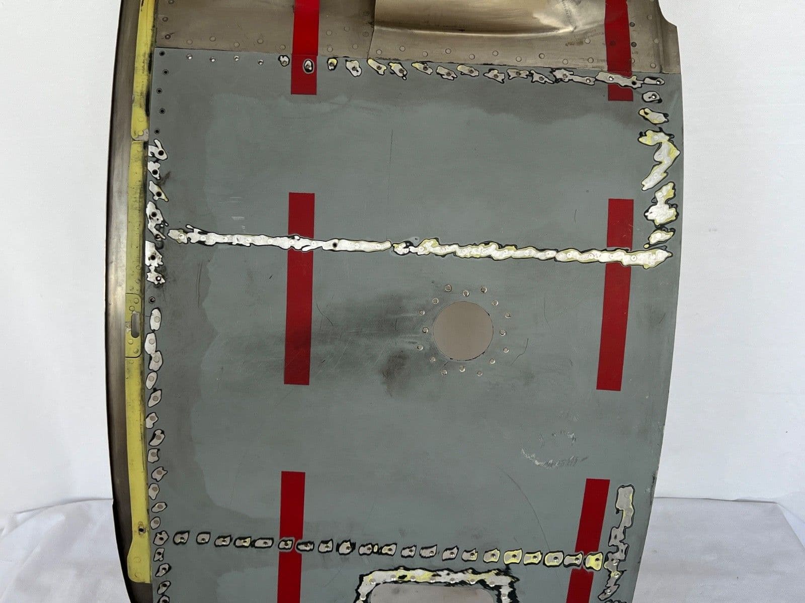 Tornado Aircraft R/H Engine Bay Door Access Cover Panel PL21