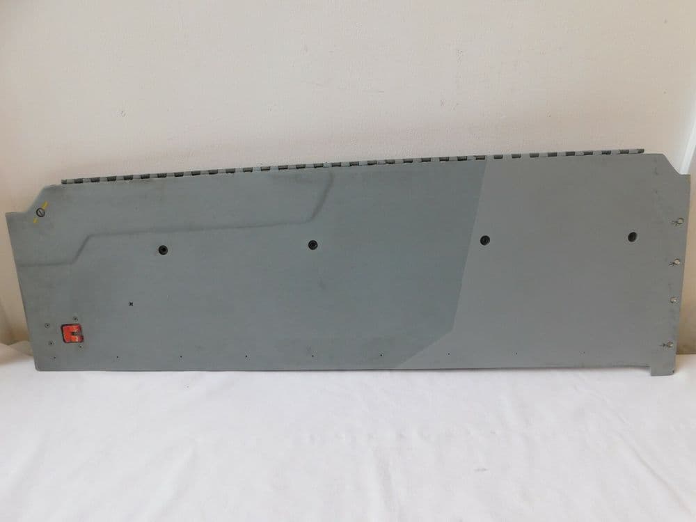 Tornado Aircraft R442 Access Panel Part No P-135680-408 PL20