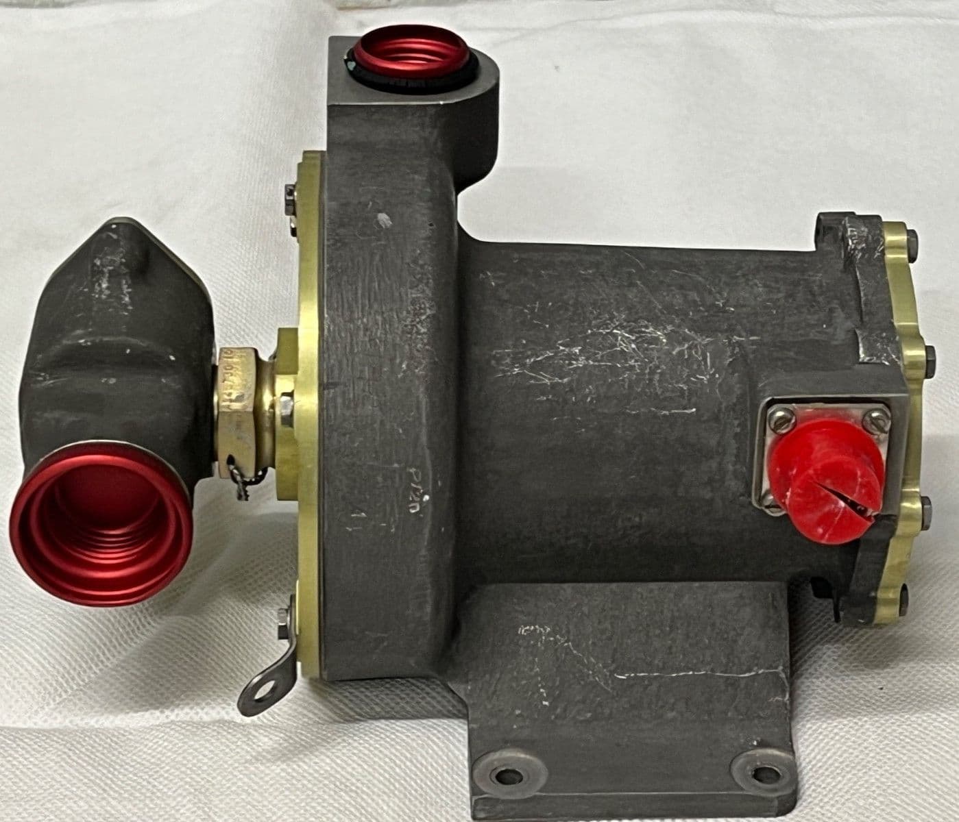 Tornado Aircraft Radar Cooling Pump MK2 568-1-25235-002 GR402B