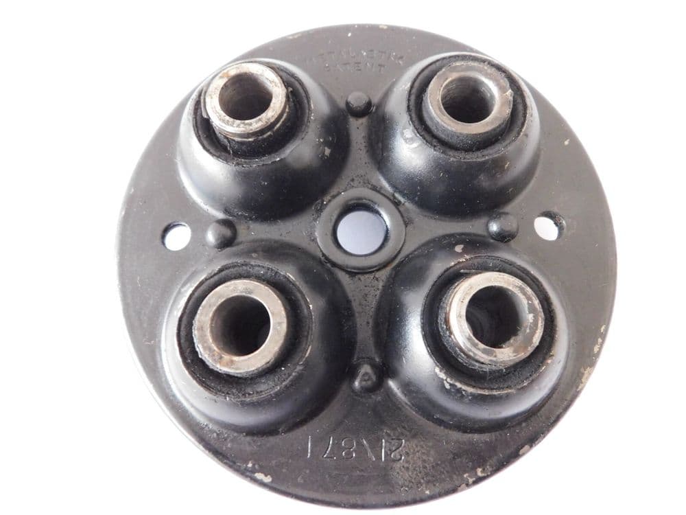 Tornado Aircraft RB199 Flexible Coupling Part No 21-871 D4D