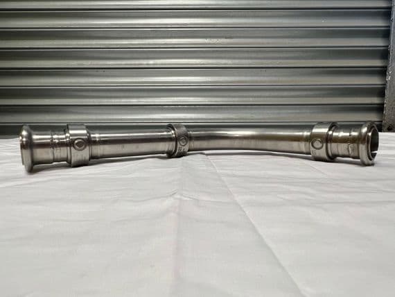 Tornado Aircraft RB199 Jet Engine Bleed Air Line Engine Pipe GR402B