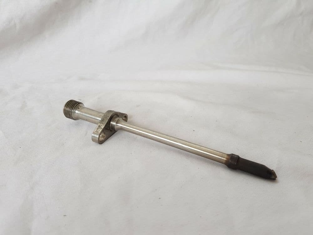 Tornado Aircraft RB199 Jet Engine Fuel Pipe Aviation Art Upcycle GR400C