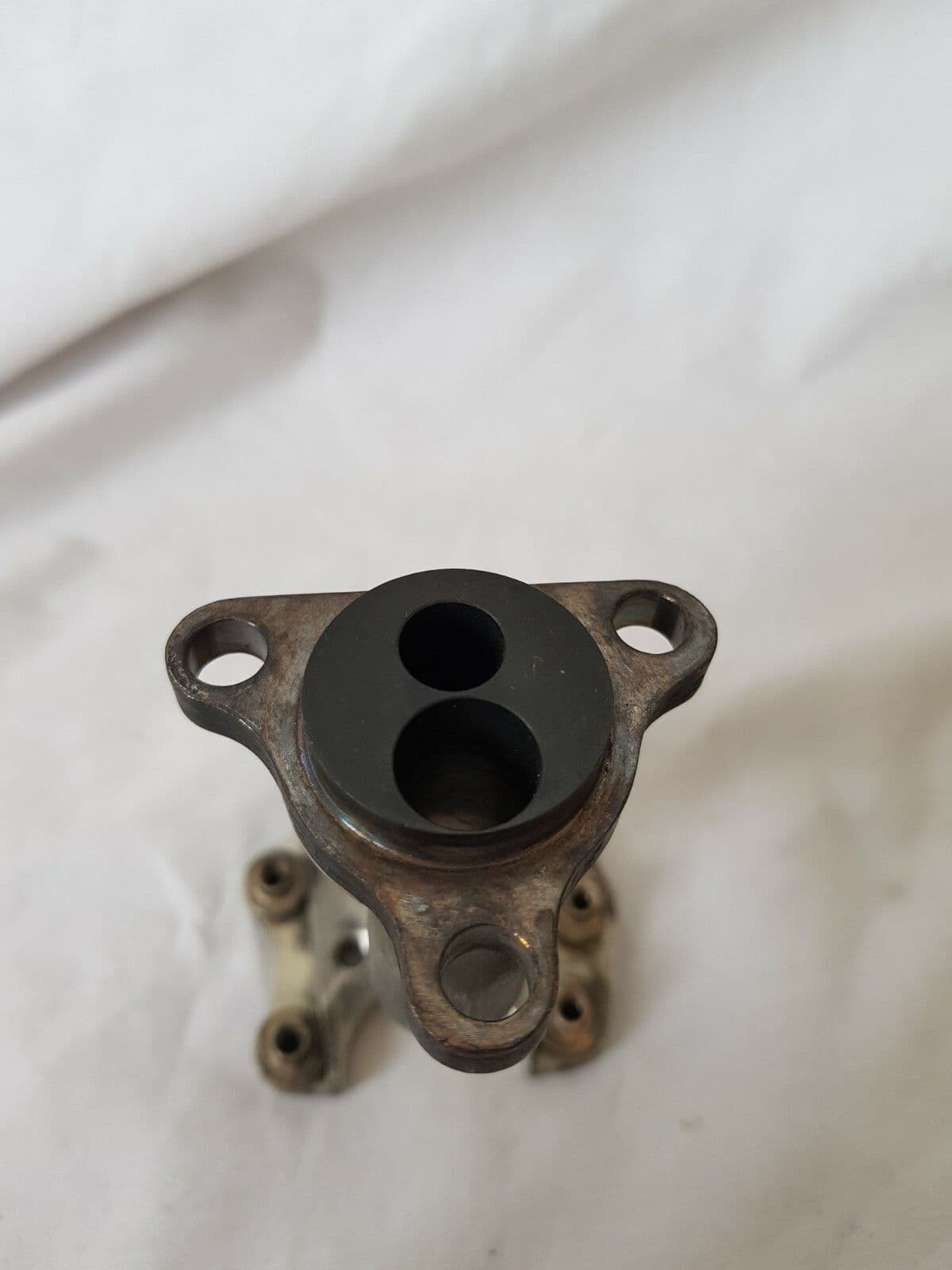 Tornado Aircraft RB199 Jet Engine Fuel Pipe Section Aviation Art ...