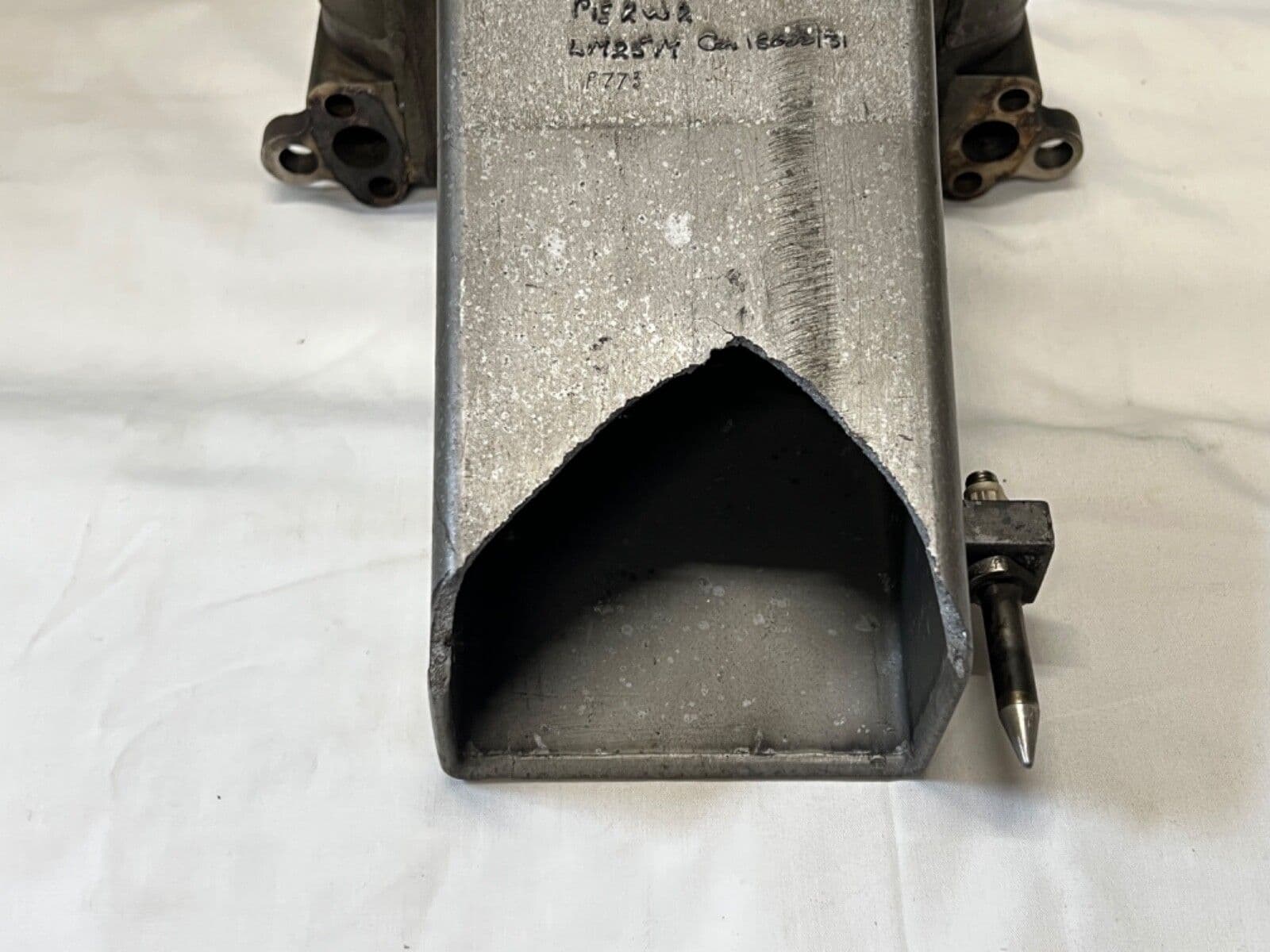 Tornado Aircraft RB199 Jet Engine Heat Exchanger D1362-1200A GR400B